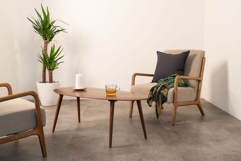 EVOLUTION ZEROAQUA Flooring By Virag