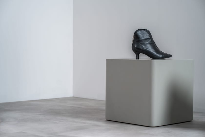 EVOLUTION ZEROAQUA Flooring By Virag