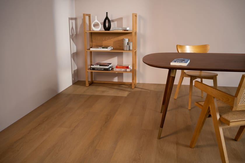 EVOLUTION ZEROAQUA Flooring By Virag