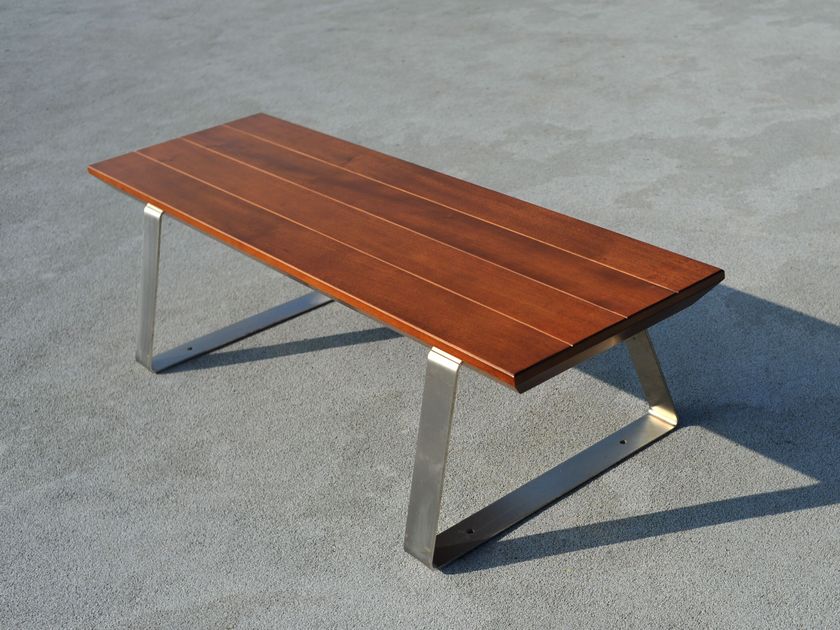 GIO Bench By Viscio Urban Design