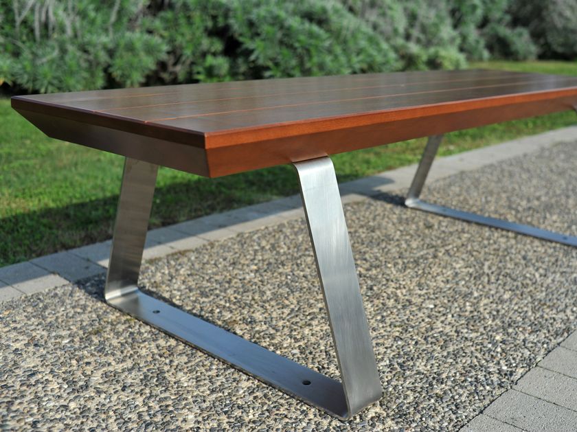 GIO Bench By Viscio Urban Design