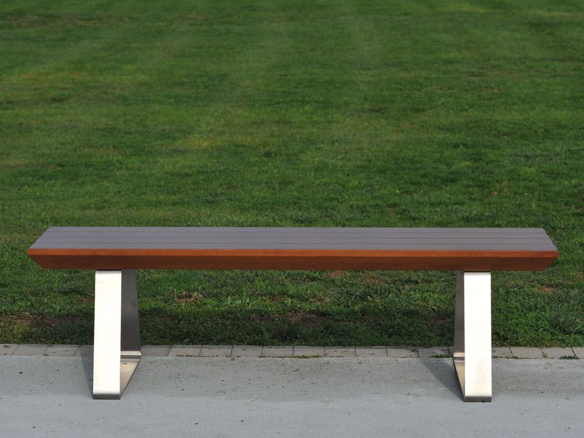 GIO Bench By Viscio Urban Design