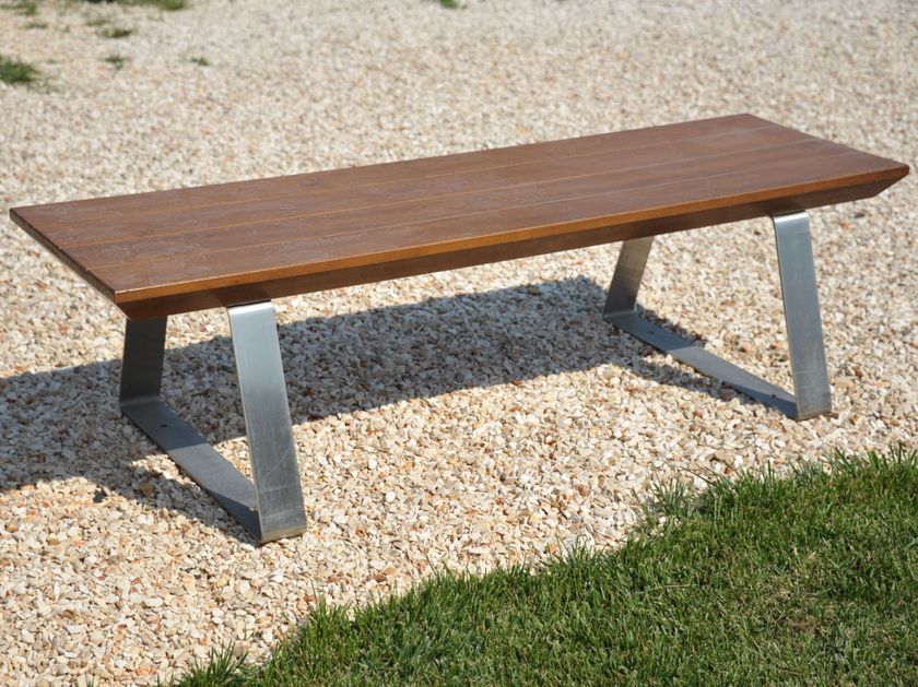 GIO Bench By Viscio Urban Design