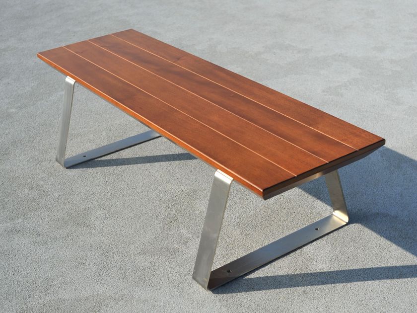 GIO Bench By Viscio Urban Design