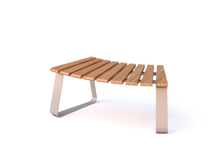 ITALA Banc By Viscio Urban Design