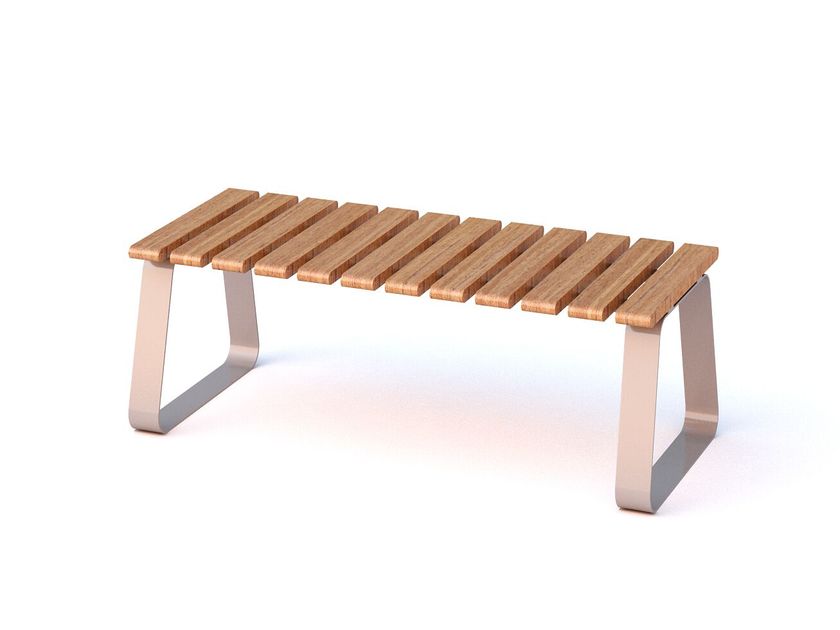 ITALA Banc By Viscio Urban Design