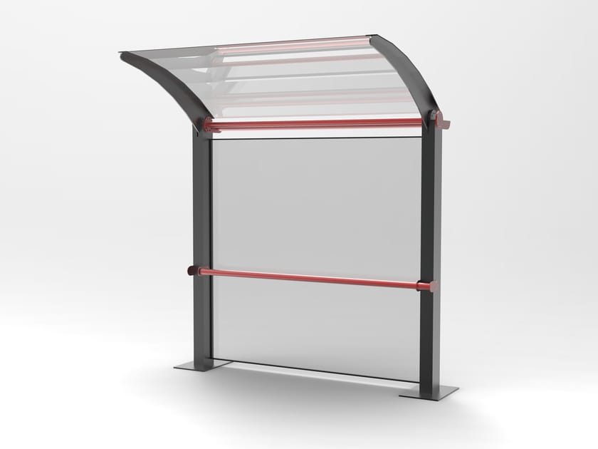 TOM Porch By Viscio Urban Design