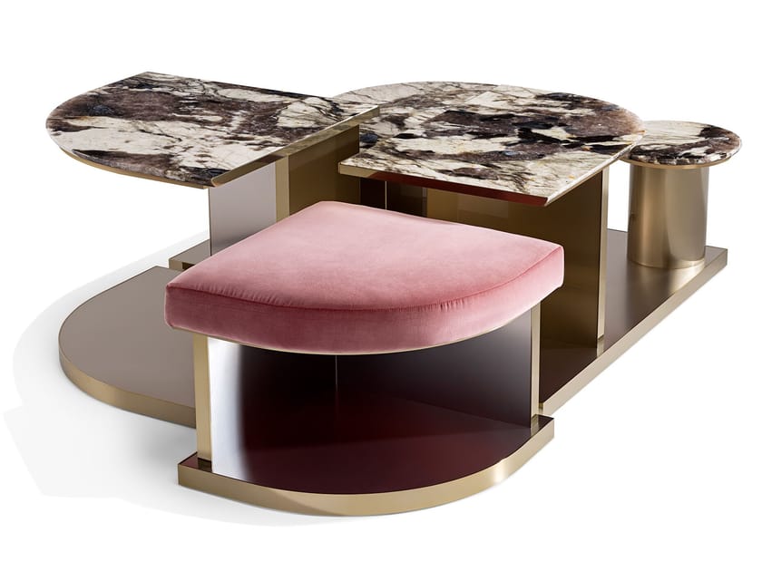 Visionnaire: Luxury design furniture | Archiproducts