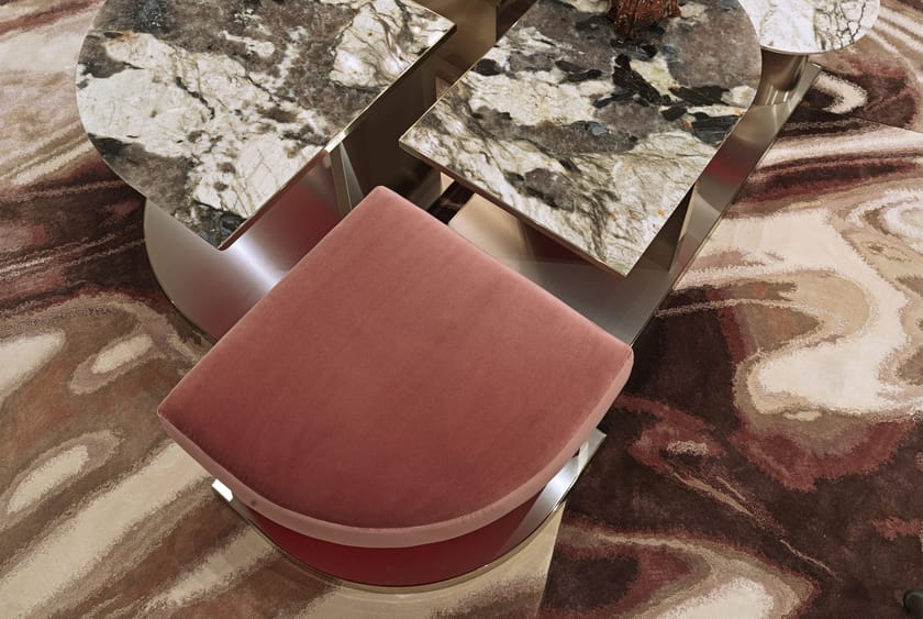 BALISET Coffee table By Visionnaire