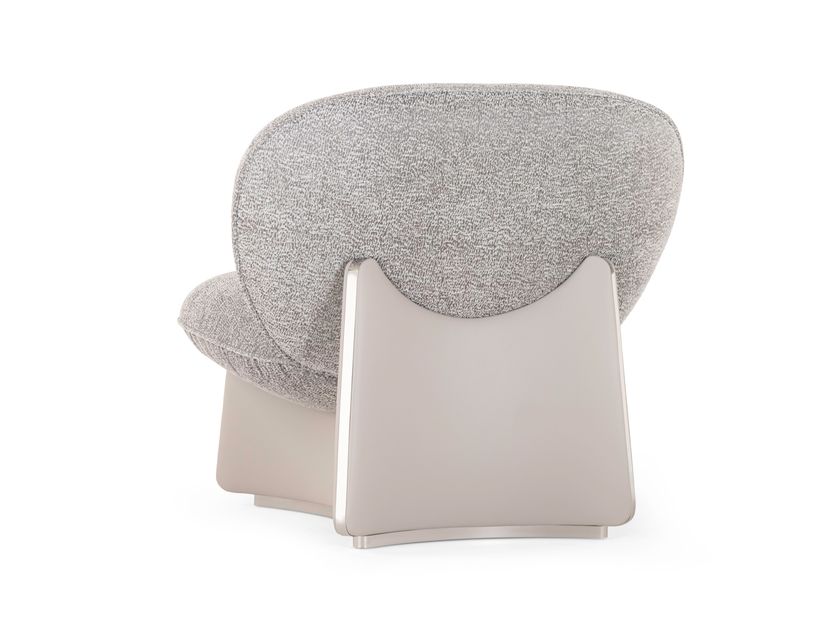FLAME Easy chair By Visionnaire