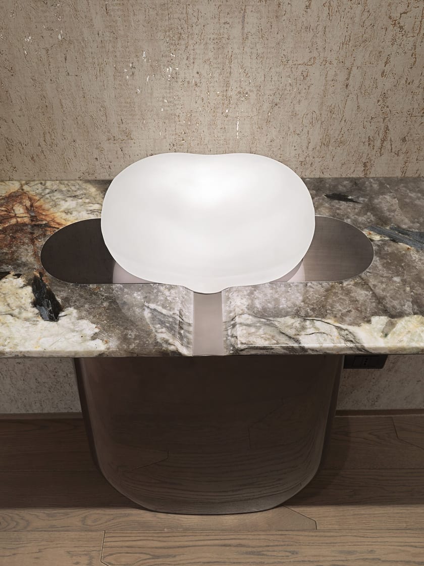 NUBIA Console table By Visionnaire