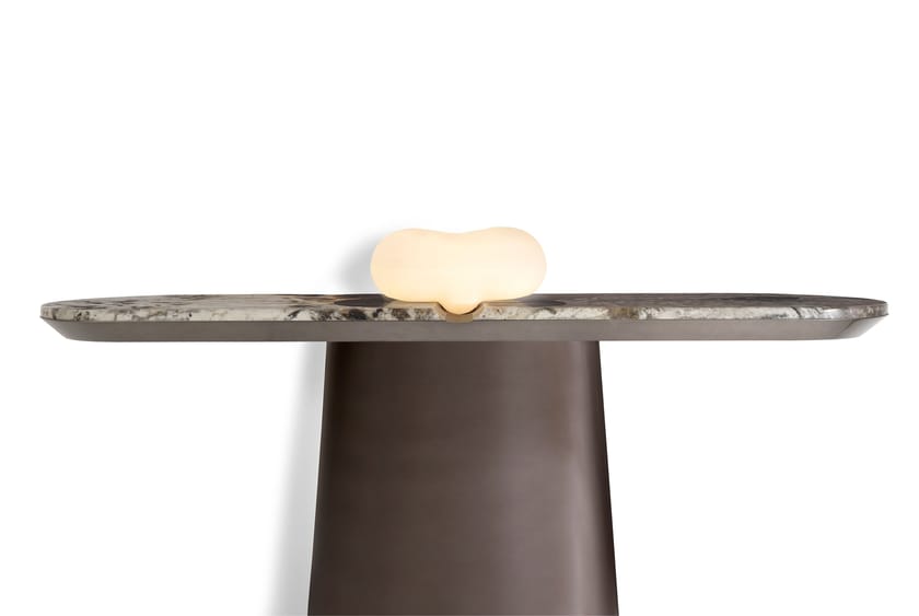 NUBIA Console table By Visionnaire