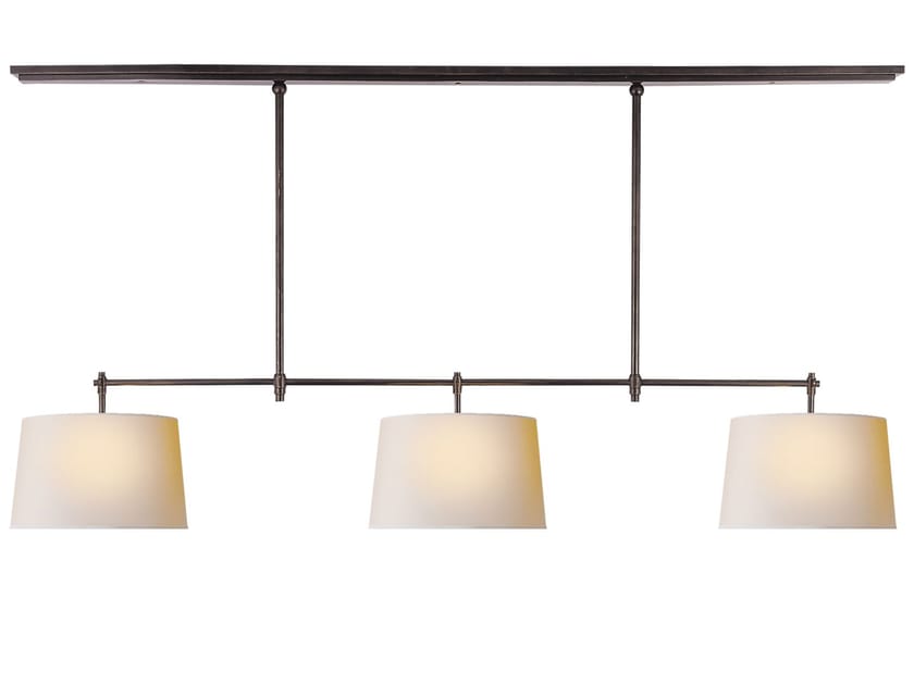 BRYANT LARGE Pendant lamp By Visual Comfort Europe