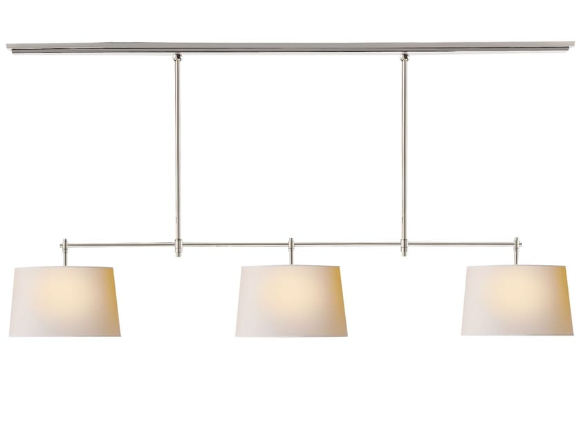 BRYANT LARGE Pendant lamp By Visual Comfort Europe