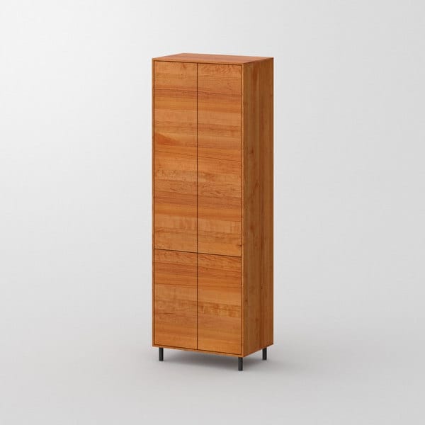 IOTA HI Solid wood highboard By Vitamin Design