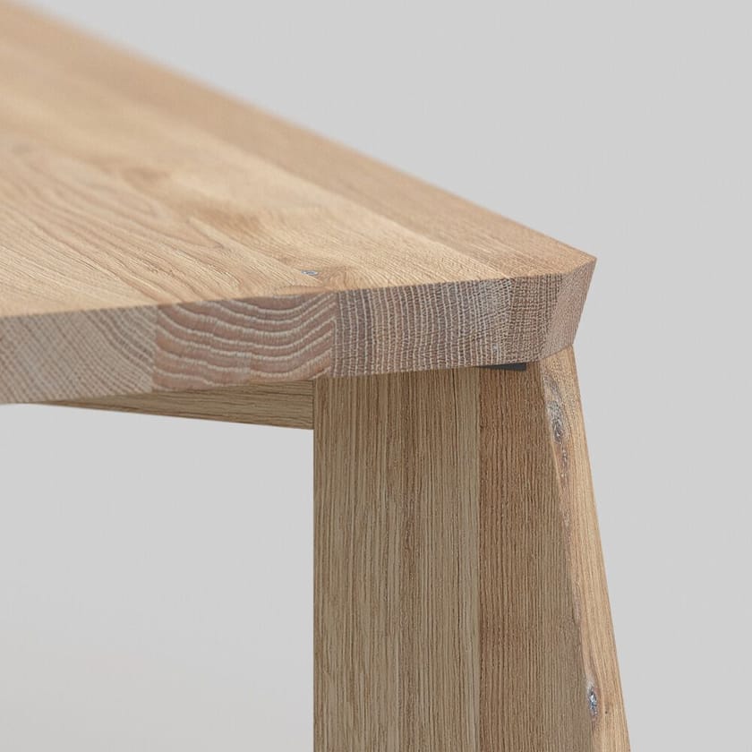 PYLON Table By Vitamin Design