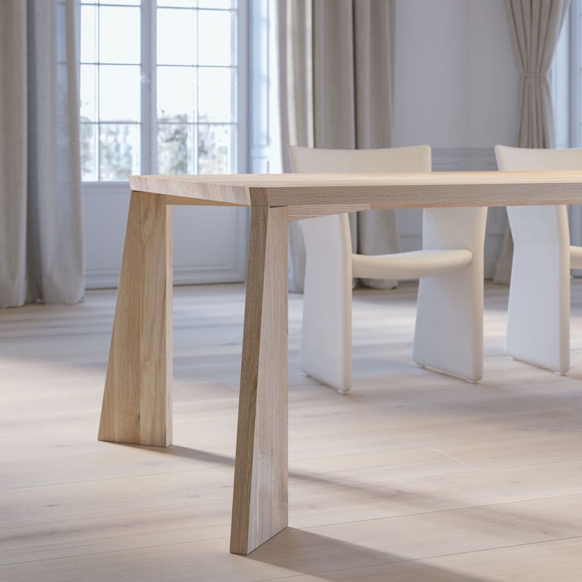 PYLON Table By Vitamin Design