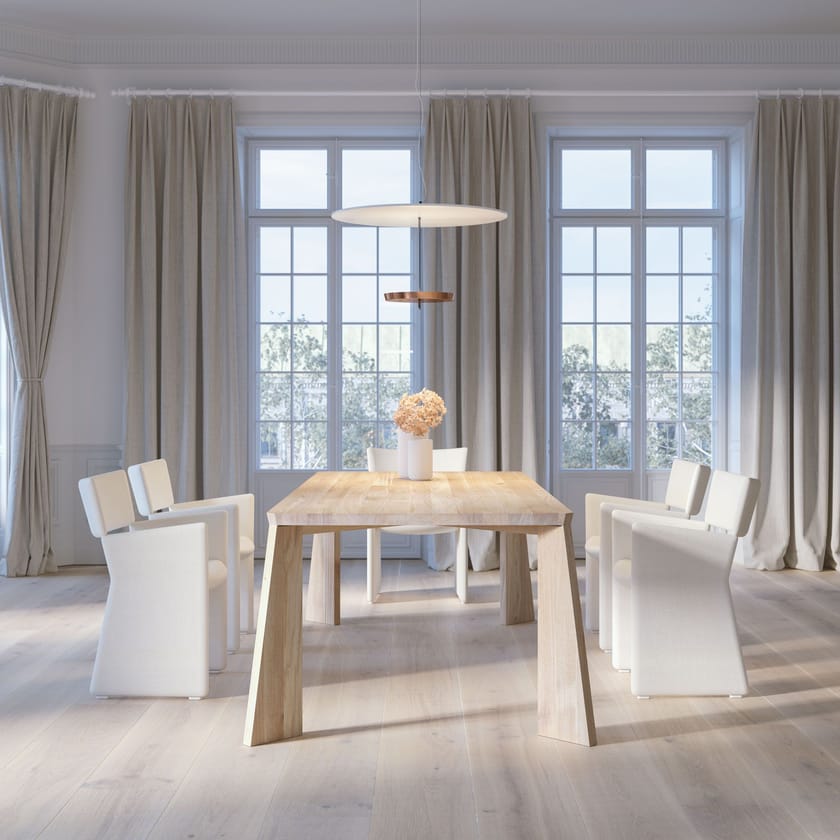 PYLON Table By Vitamin Design