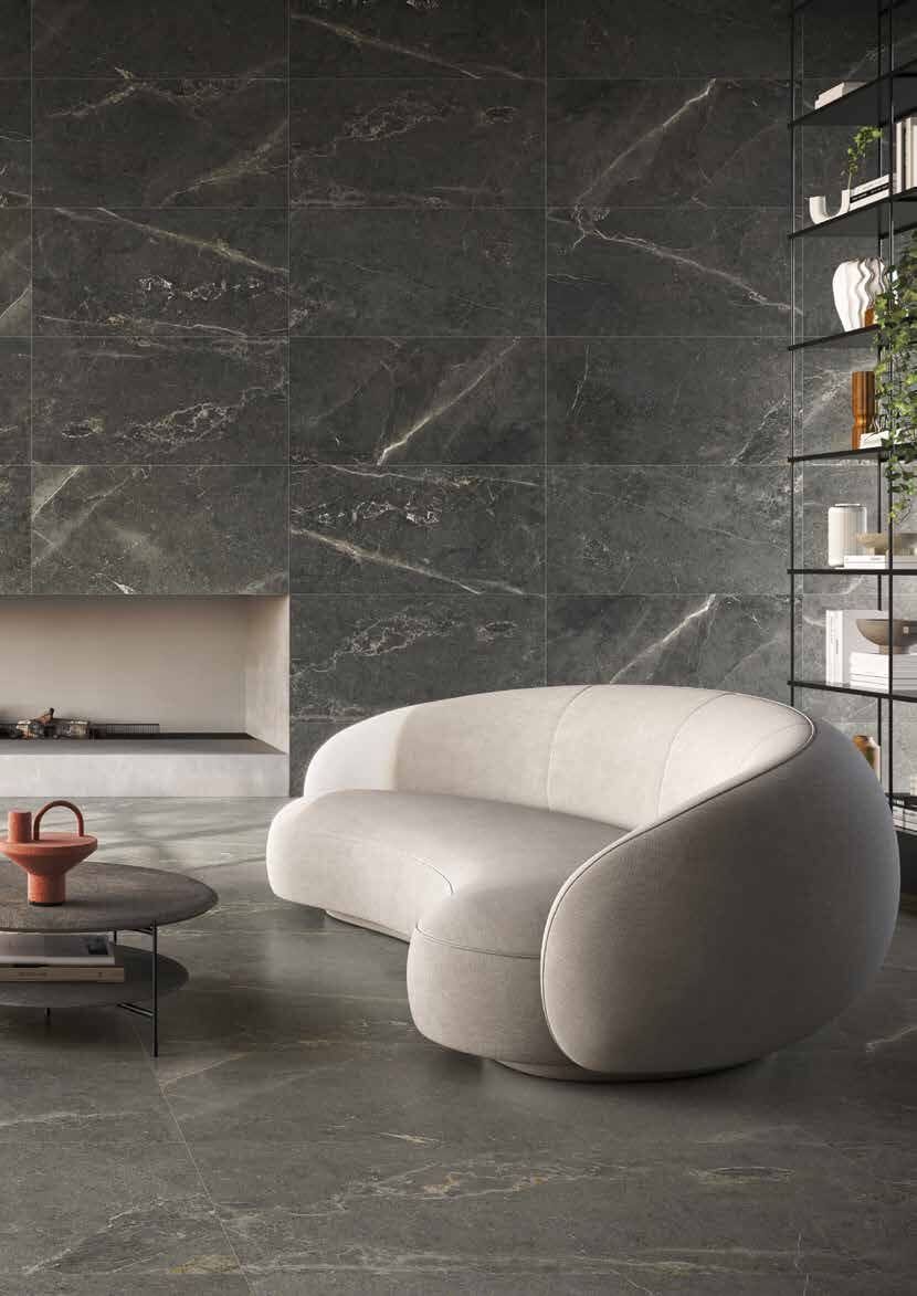 METEORITE Wall tiles By VitrA Bathrooms