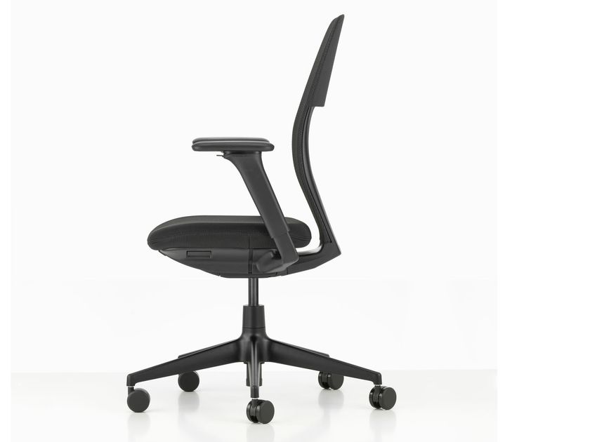 ACX LIGHT Cadeira operativa By Vitra