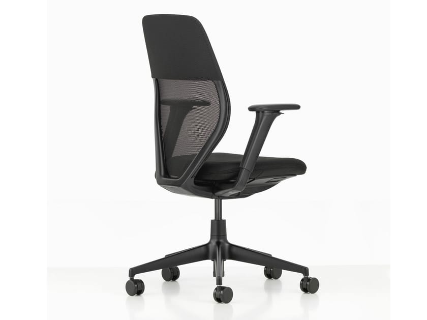 ACX LIGHT Office chair By Vitra