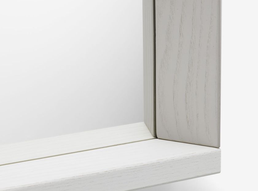 COLOUR FRAME MIRROR Espejo By Vitra