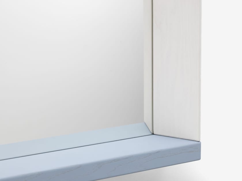 COLOUR FRAME MIRROR Mirror By Vitra