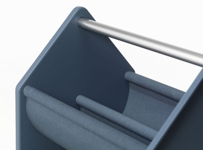 DROP BOX Storage box By Vitra