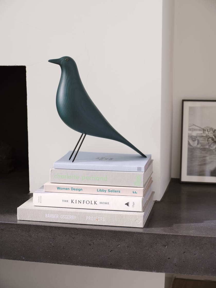 EAMES HOUSE BIRD SPECIAL EDITION Sculpture By Vitra | design Charles ...
