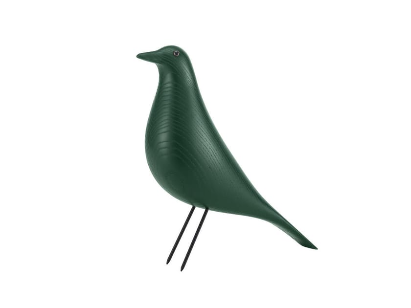 EAMES HOUSE BIRD SPECIAL EDITION Sculpture By Vitra | design Charles ...