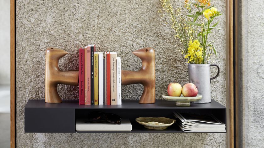GIRARD BIRD Bookend By Vitra