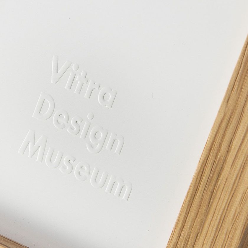 RONAN BOUROULLEC DRAWING, MULTICOLOUR Print on paper By Vitra