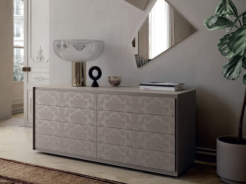 CUSTOM 555 Madia By Voltan Industria Mobili