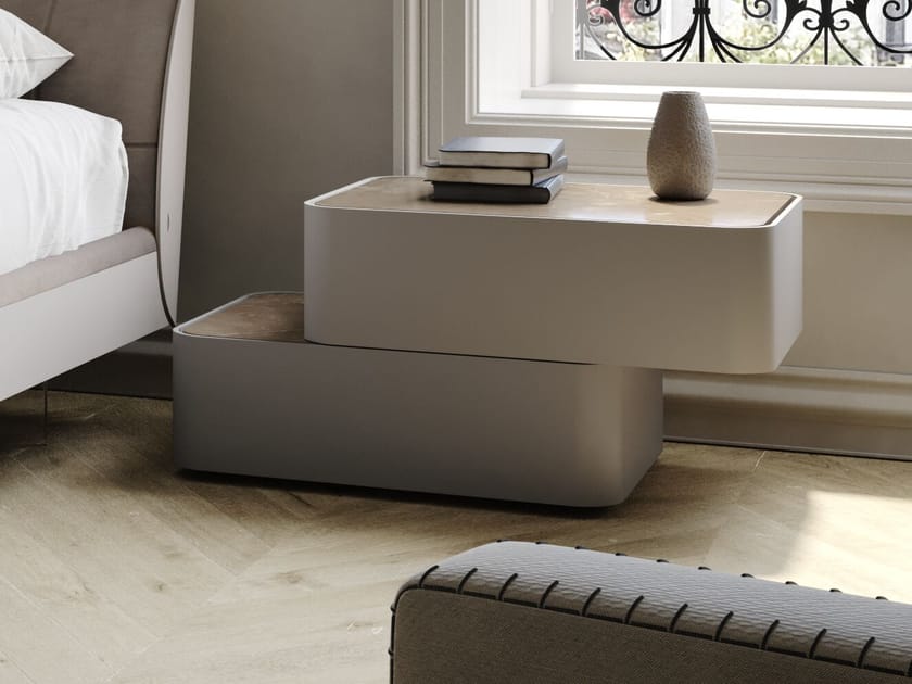 ELITE Bedside table By Voltan