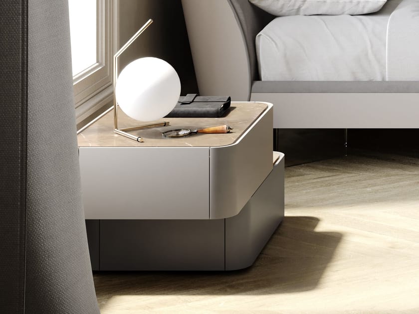 ELITE Bedside table By Voltan