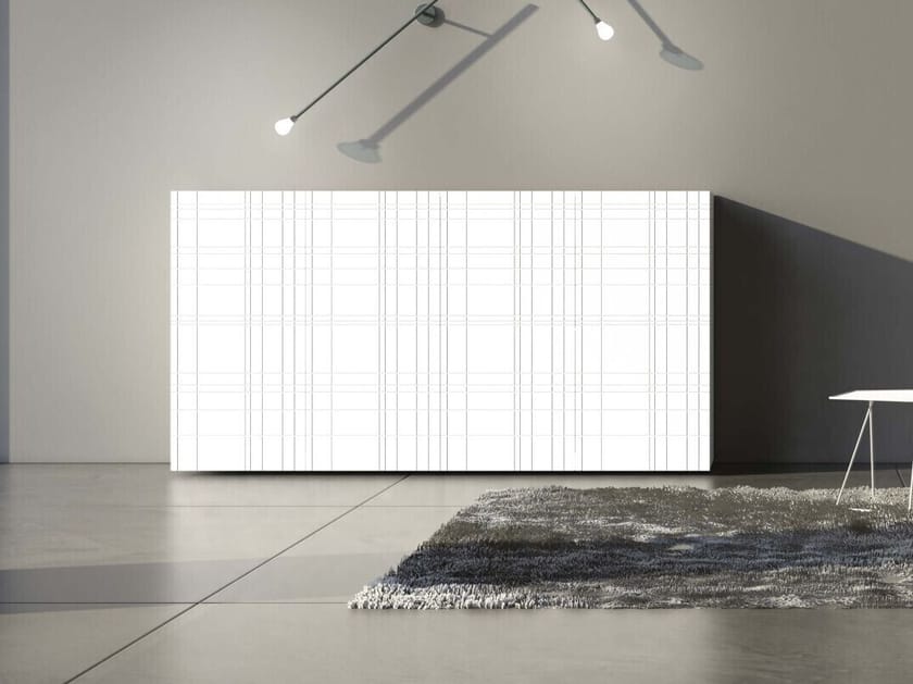 INCISIONE Sideboard By Voltan