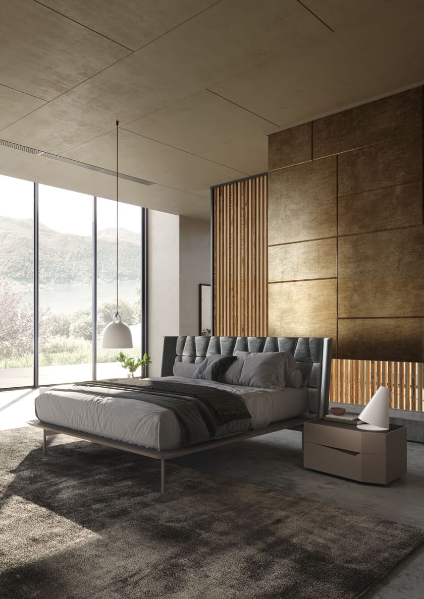 OLIMPIA 床 By Voltan