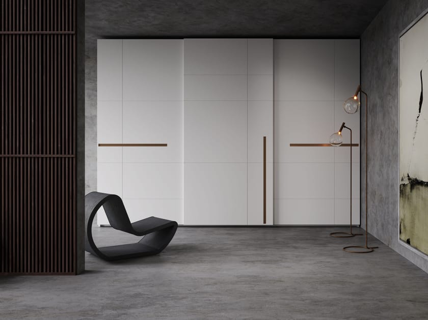 PRESTIGE Wardrobe By Voltan