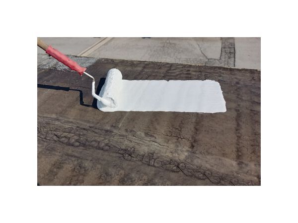 AQUASCUD REFLEX Liquid waterproofing membrane By Volteco