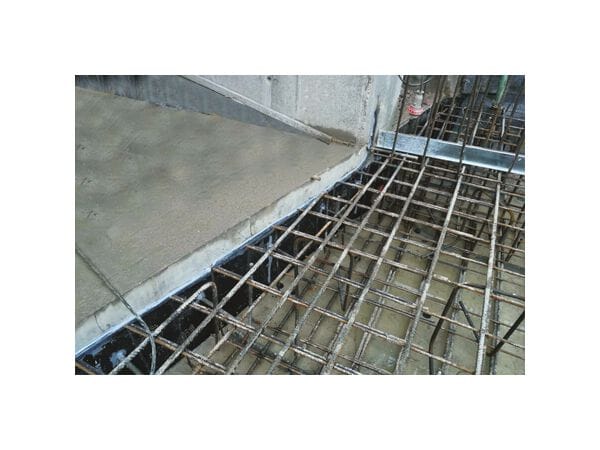 WT EXPANSION Hydro-expansive and resin waterstop By Volteco
