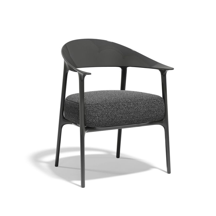AFRICA Low lounge chair By Vondom
