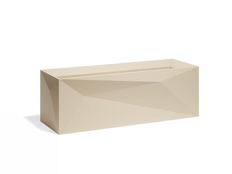 FAZ Planter By Vondom