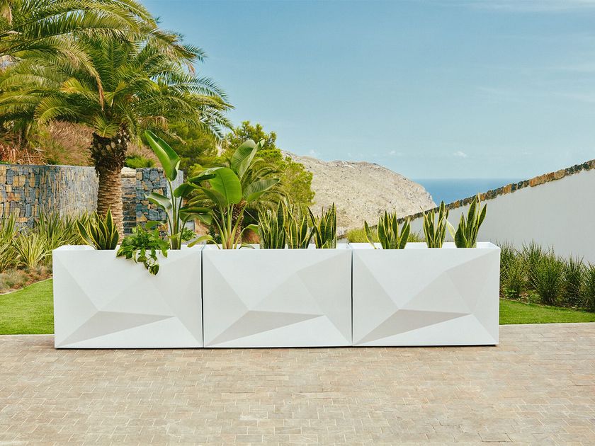FAZ Planter By Vondom