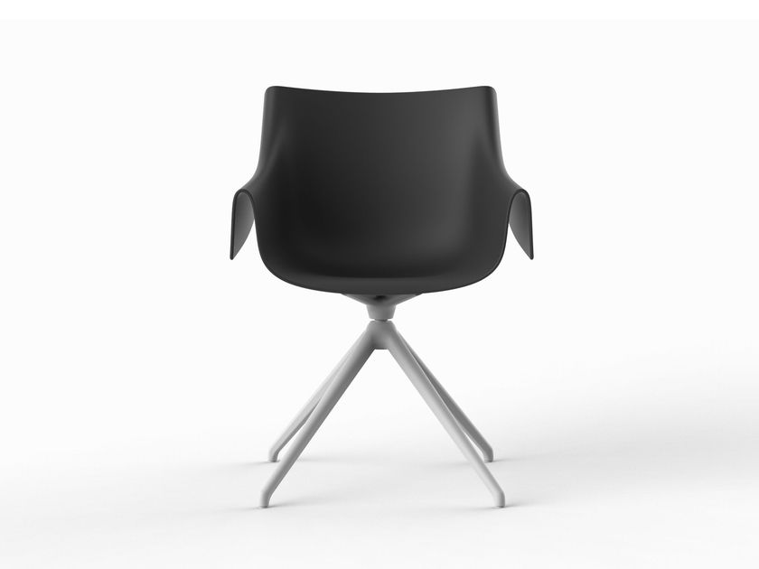 MANTA Chair By Vondom