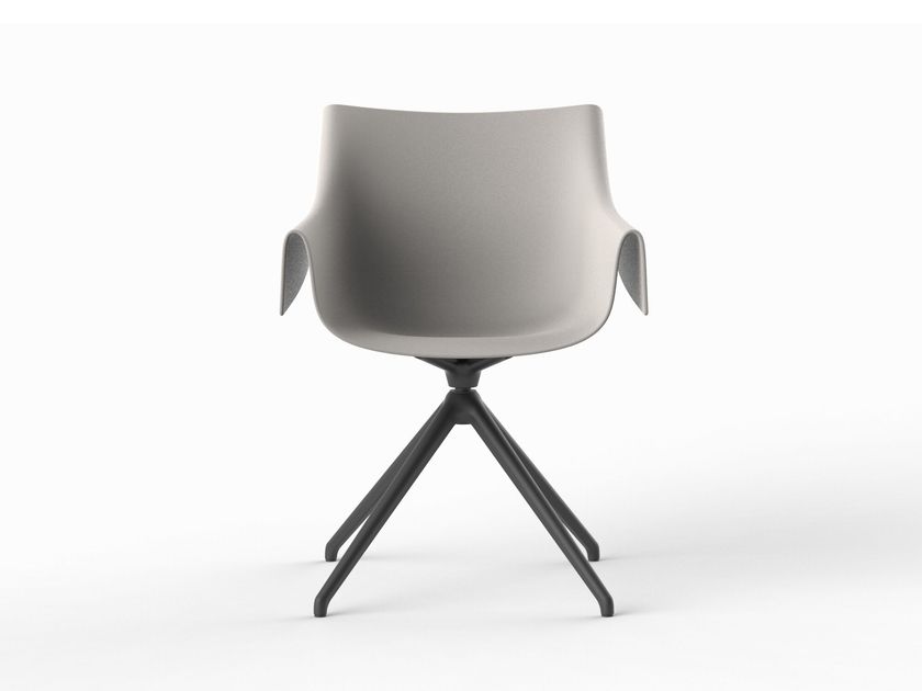 MANTA Chair By Vondom