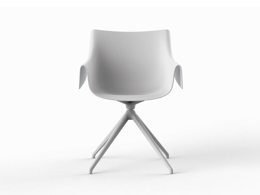 MANTA Chair By Vondom