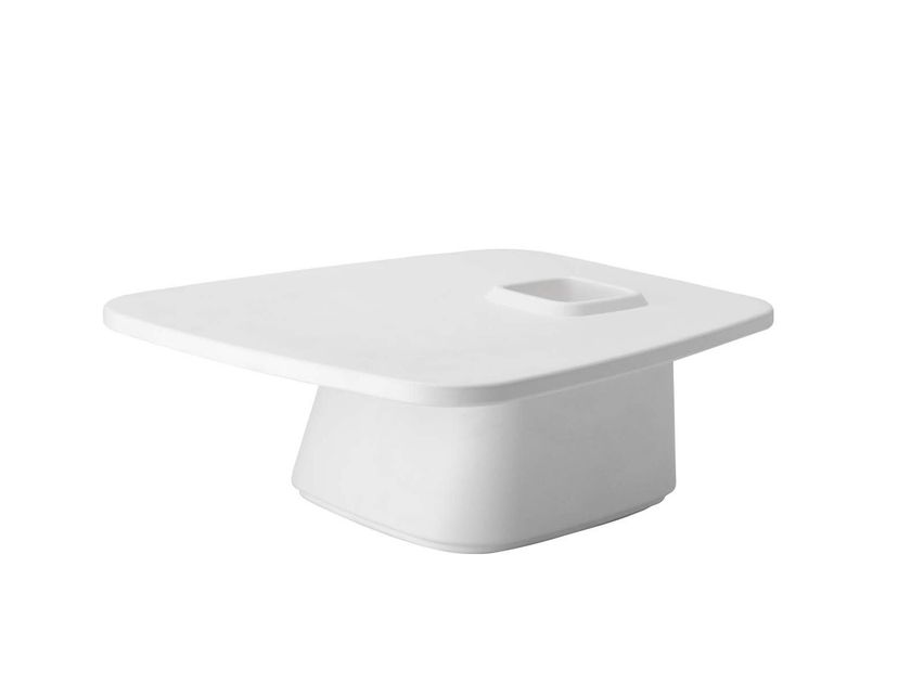 NOMA Garden side table By Vondom