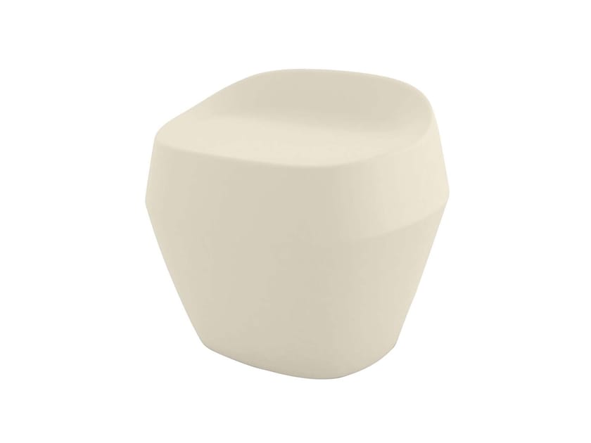 NOMA Garden stool By Vondom