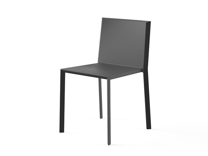 QUARTZ Polypropylene garden chair By Vondom | design Ramón Esteve