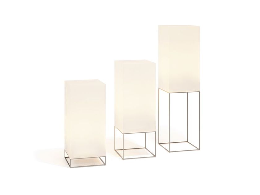 VELA Floor lamp By Vondom